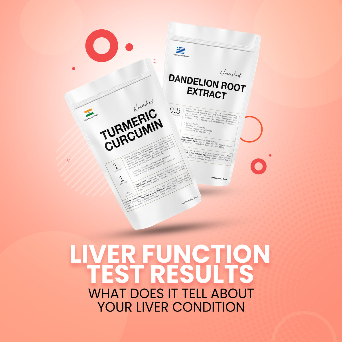 What Does The Liver Function Test Results Tell You About Your Liver He ...